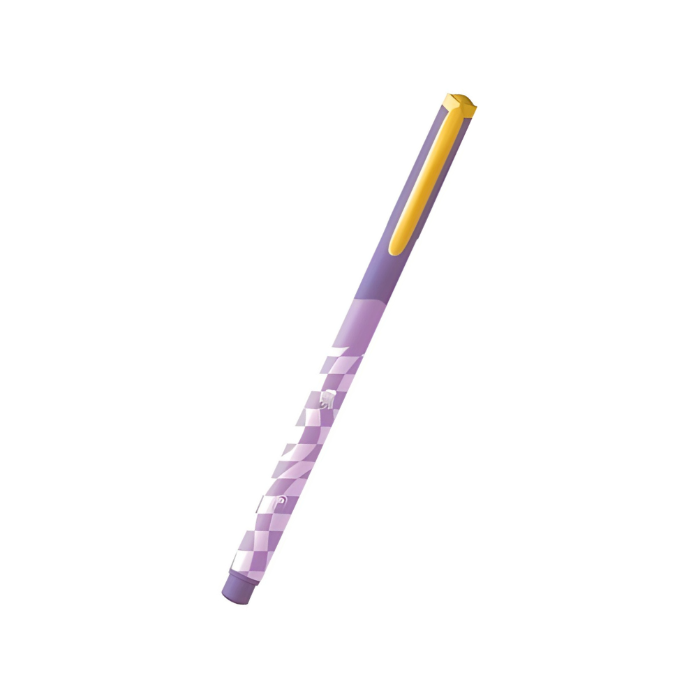 Caneta Esferográfica Tris Holic Dopamina 0.7 - Tris - Os melhores ...