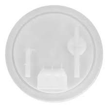 INDEBRÁS - ☑ - FLANGE - (0112150PR) - VDI Auto Center