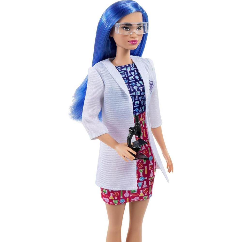 Barbie profissoes boneca profissoes (s) - mattel (unidade) - Papelaria ...