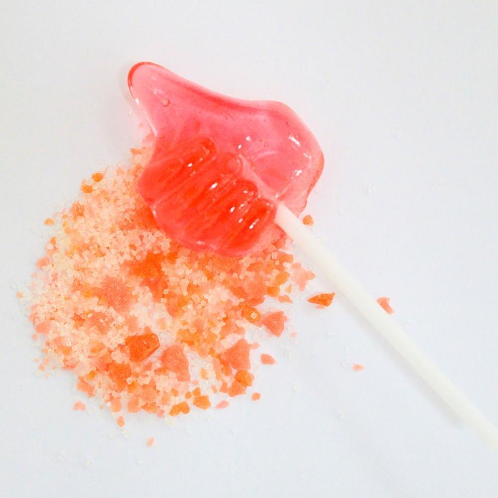 Doce dip loko explosive morango - danilla foods (dp.c/15) - Papelaria ...