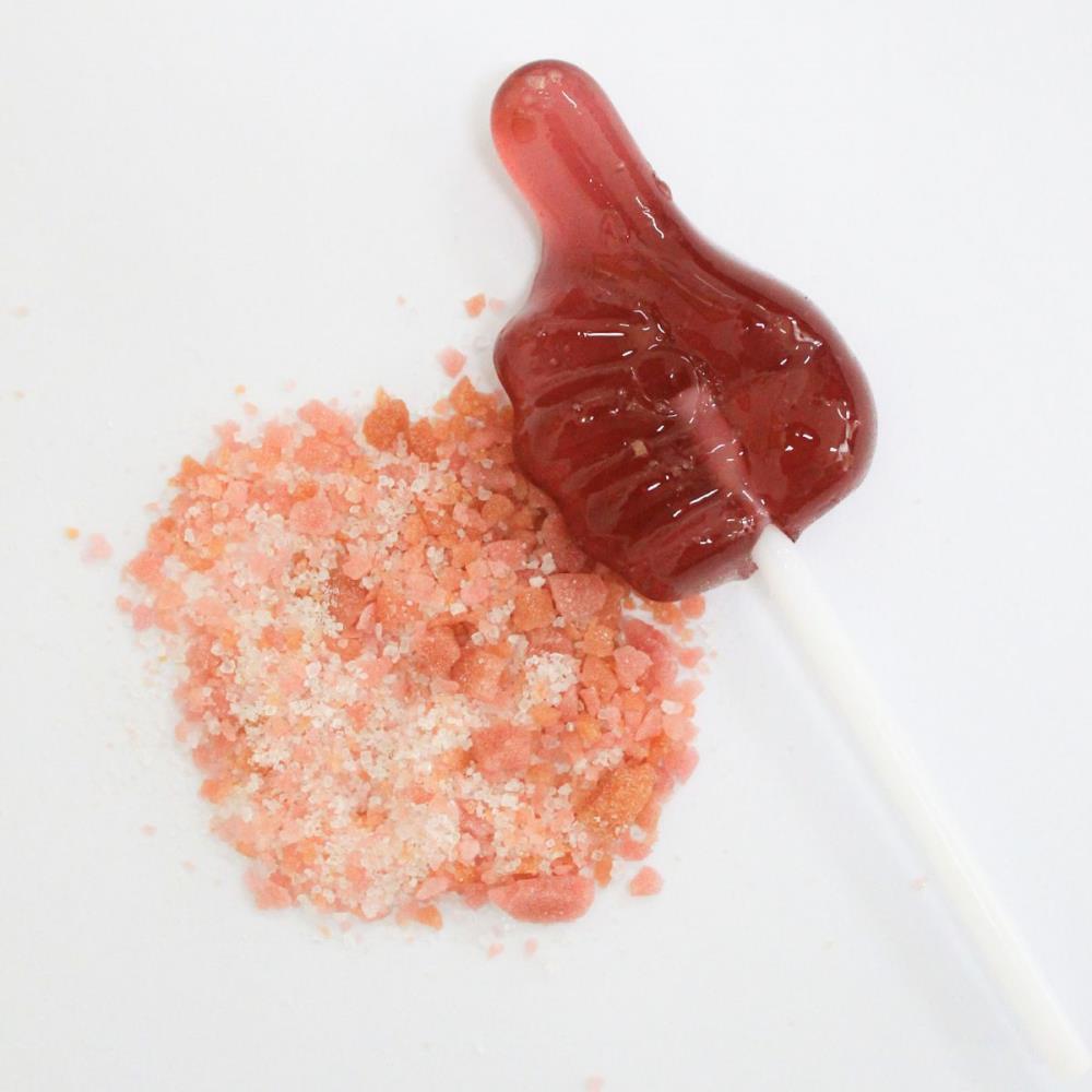Doce dip loko explosive uva - danilla foods (dp.c/15) - Papelaria Toledo