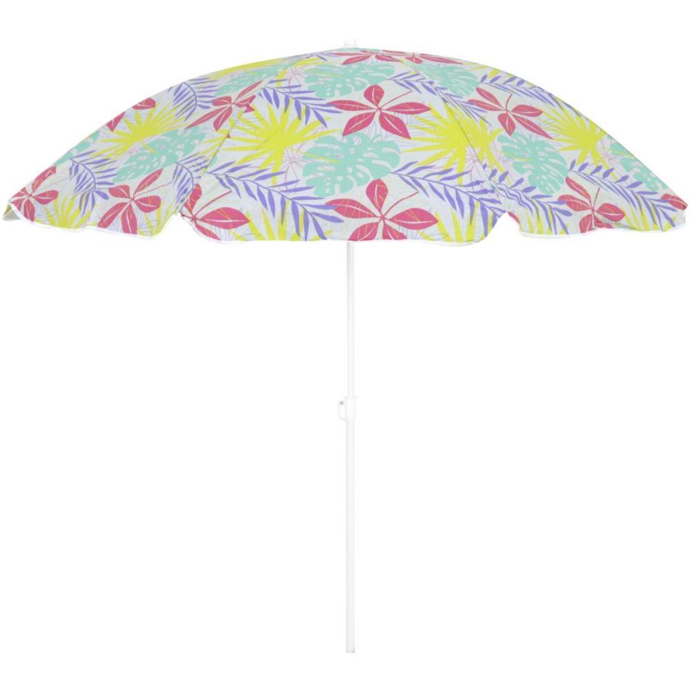 Acessorio P /piscina/praia Guarda-sol Classic Nylon (Sortido) - Bel ...