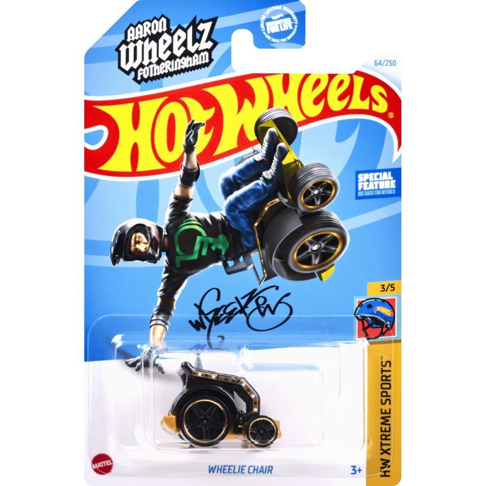 Hot wheels die-cast hw basico (s) - master c/72 - mattel (caixa ...