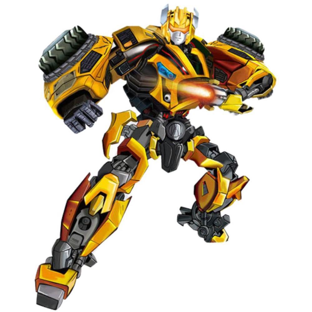 Robo robo relogio 13cm (s) - pp import (unidade) - Papelaria Toledo