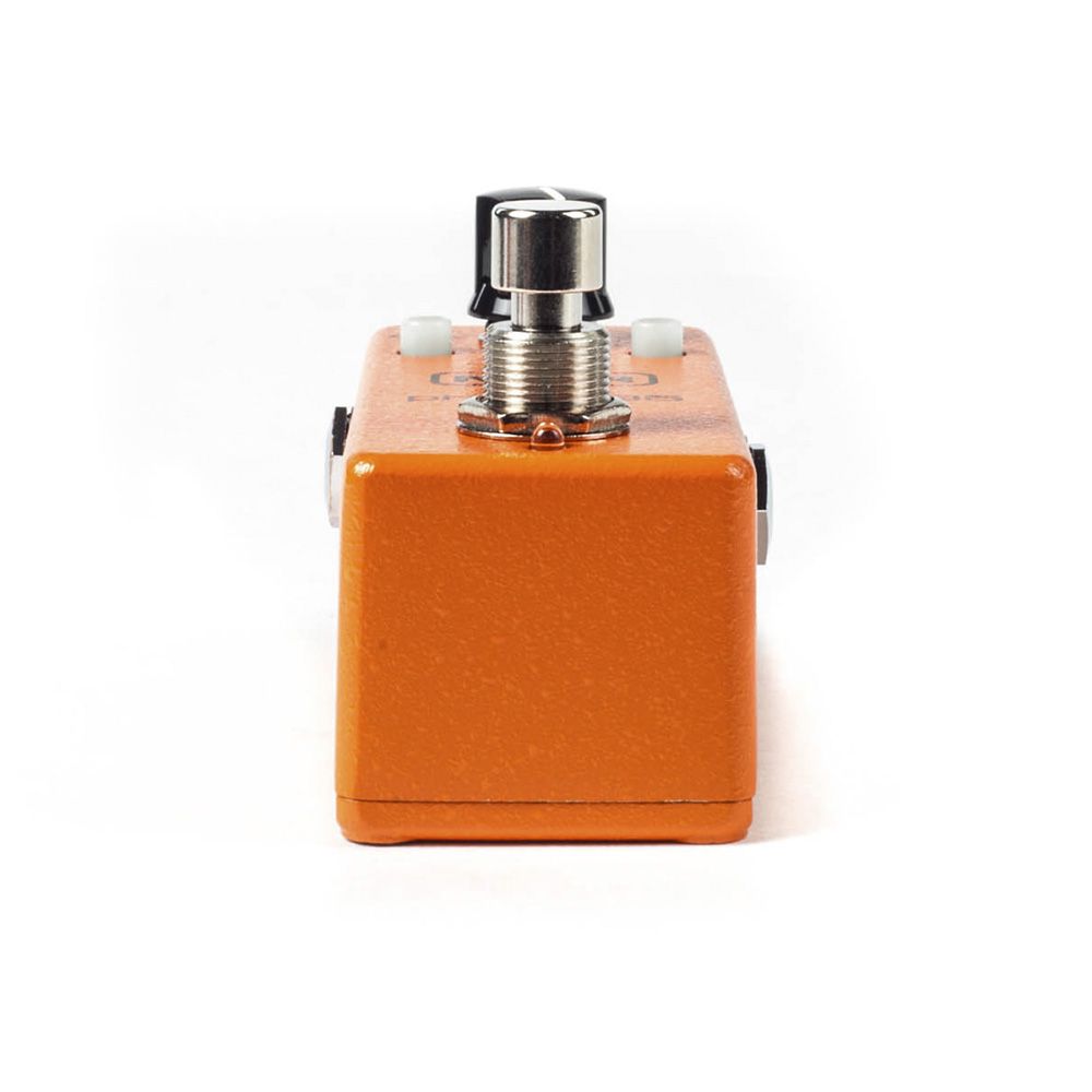 Pedal Mxr Phase 95 Mini Phaser Dunlop M290 Para Guitarra - BHGuitar ...