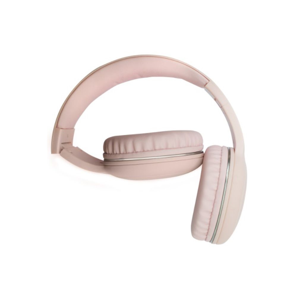 Fone De Ouvido Bluetooth Telefunken Rosa Tf-H600Bt - BHGuitar | As ...