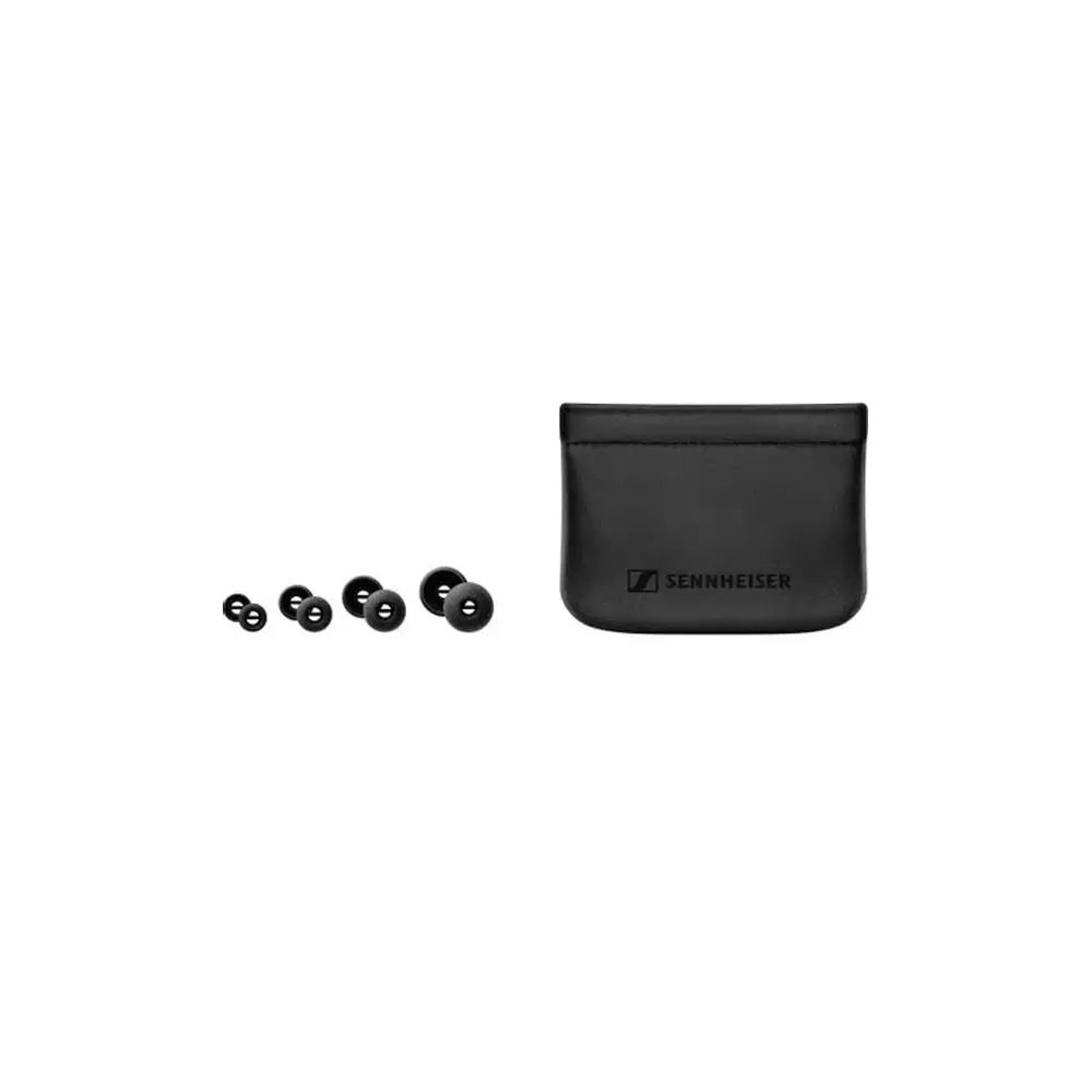 Fone De Ouvido Sennheiser Cx 300s In Ear Preto - BHGuitar | As Melhores ...