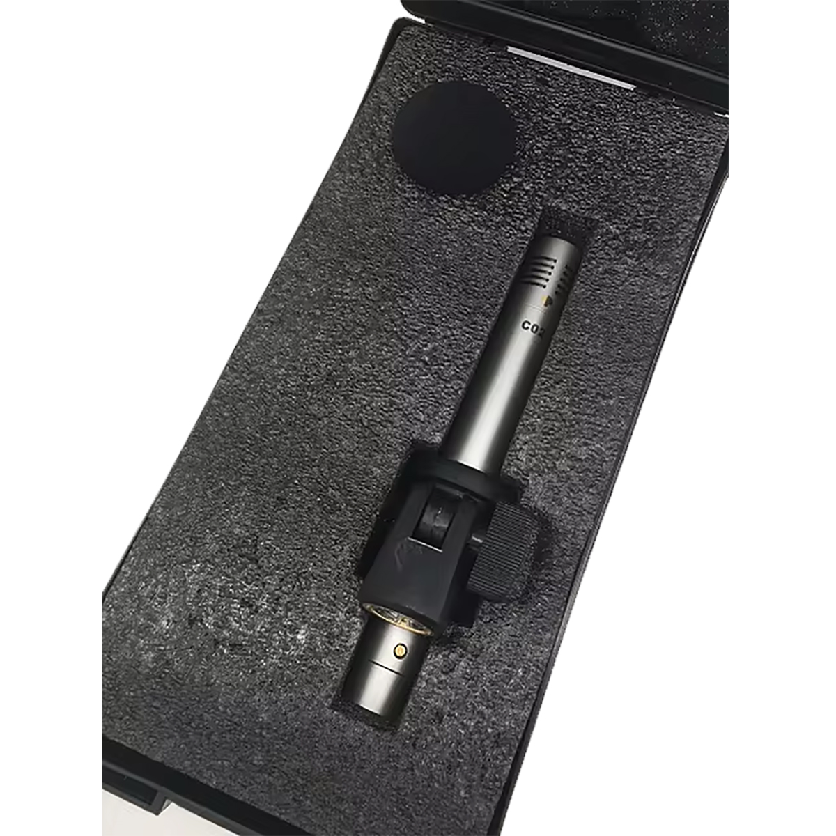 Microfone Samson Condensador C02 - BHGuitar | As Melhores Marcas de ...