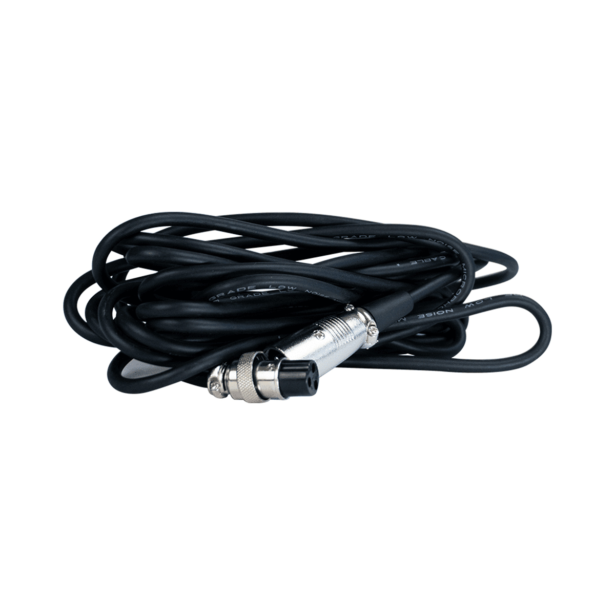 Microfone Gooseneck Santo Angelo de Mesa Com Fio SAS G200 Phaton Power ...