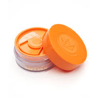 Mari Maria - Pó solto Soft Silk - Make Importada