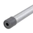 Eletroduto Galvanizado 2 1/2" c/ 3Mts Medio - Wamluz - Materiais Elétricos