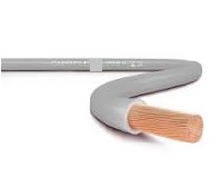 Cabo Flexivel 6,0mm CINZA 750v COBRECOM rolo c/ 100 mts - Wamluz - Materiais Elétricos