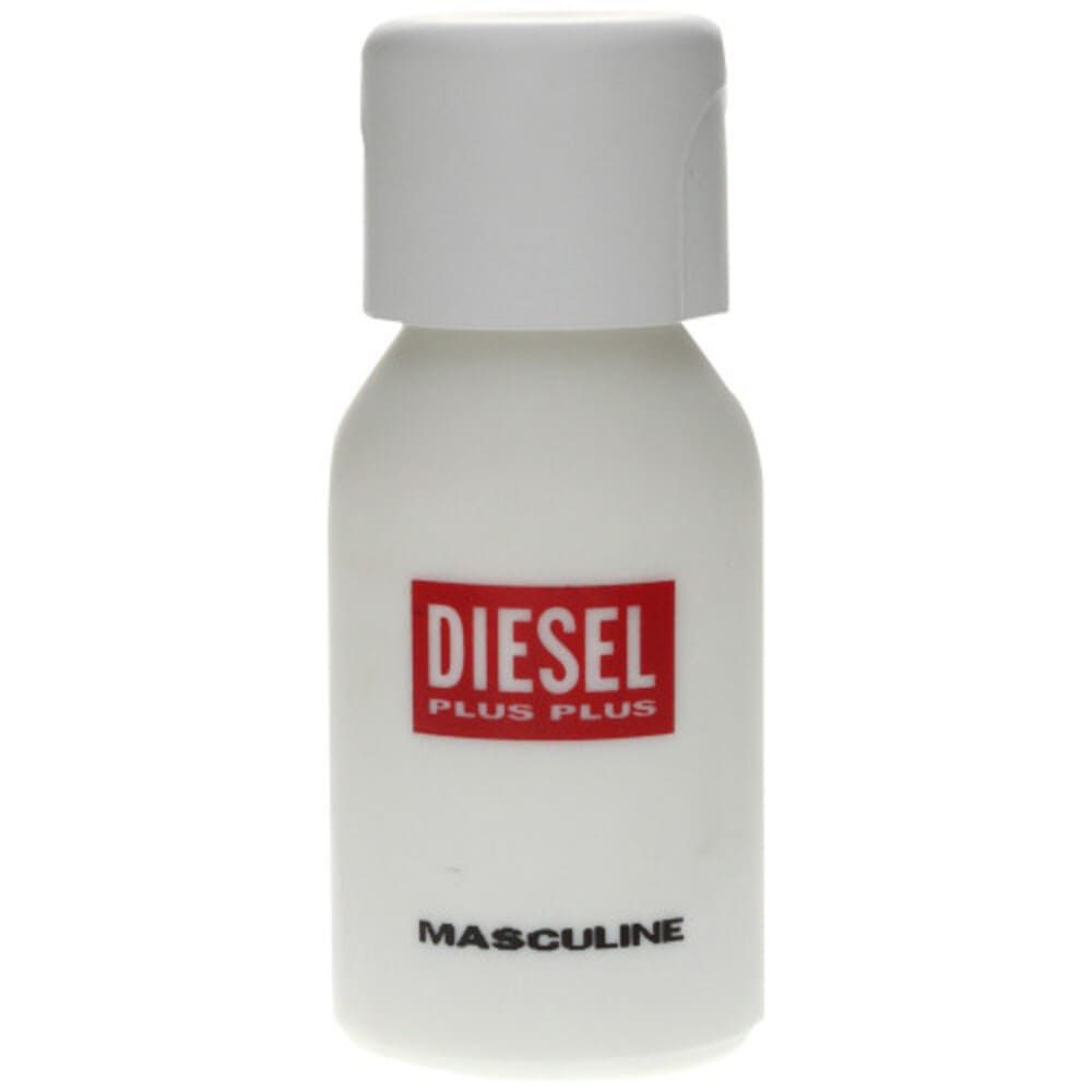 Perfume Diesel Plus Plus Masculine Eau de Toilette 75ml - Legend Parfum ...