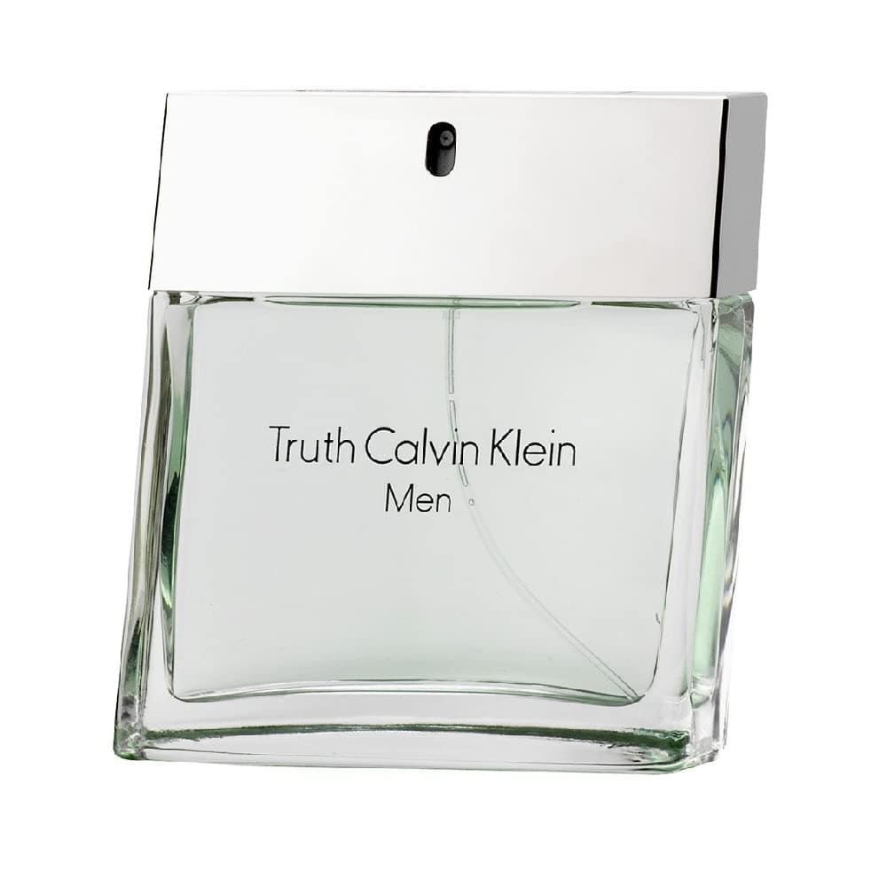 Perfume Truth Calvin Klein Men Eau de Toilette 100ml - Legend Parfum ...