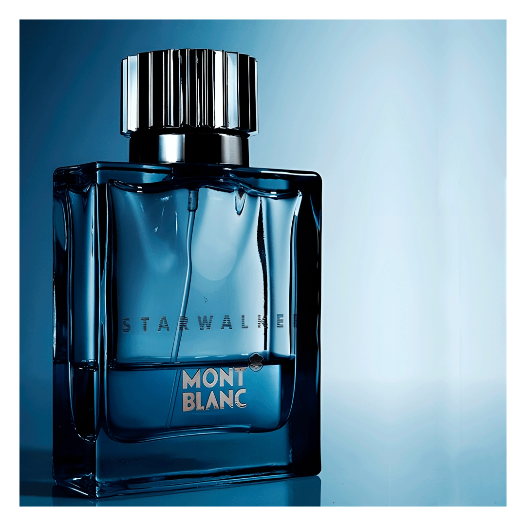 Perfume masculino Starwalker Montblanc Eau de Toilette 75ml - Legend ...