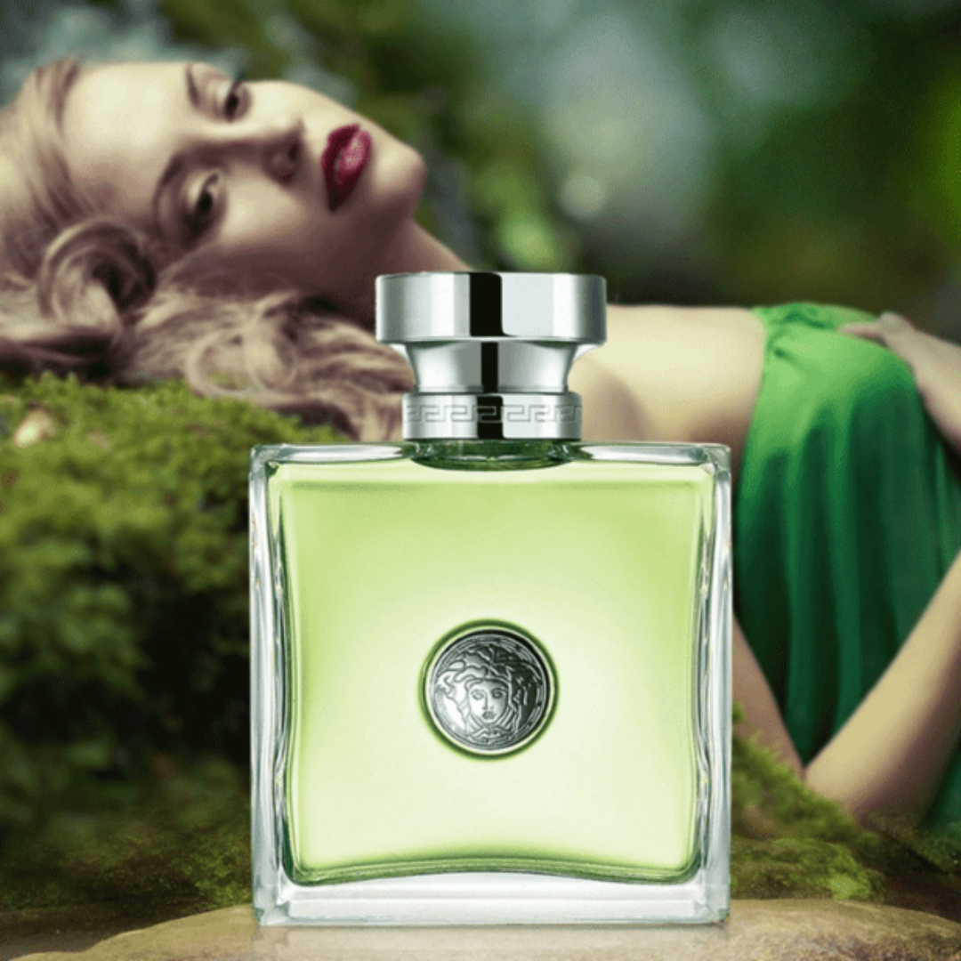 Perfume feminino Versace Versense Eau de Toilette - 100ml - Legend ...
