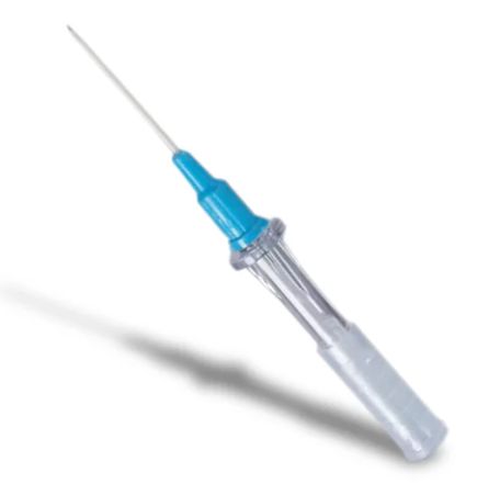 Cateter Periférico Angiocath 20G X 1.16" BD C/200 Unidades - Cirúrgica ...