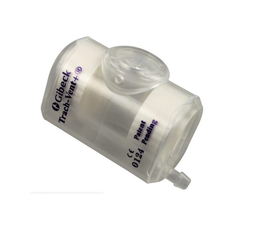 Trach Vent Esteril Gibeck Ref 41311 - Cirúrgica Ultramed | Produtos ...