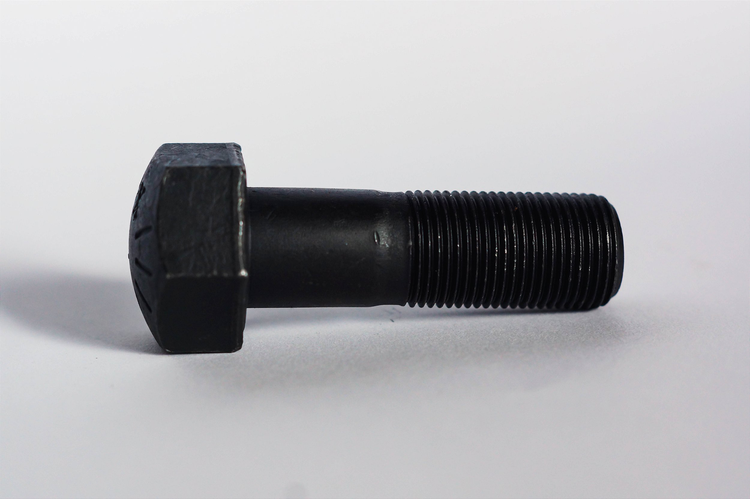 PARAFUSO SAPATA CAT 320 - 9W3619 - CMR Tratorpeças