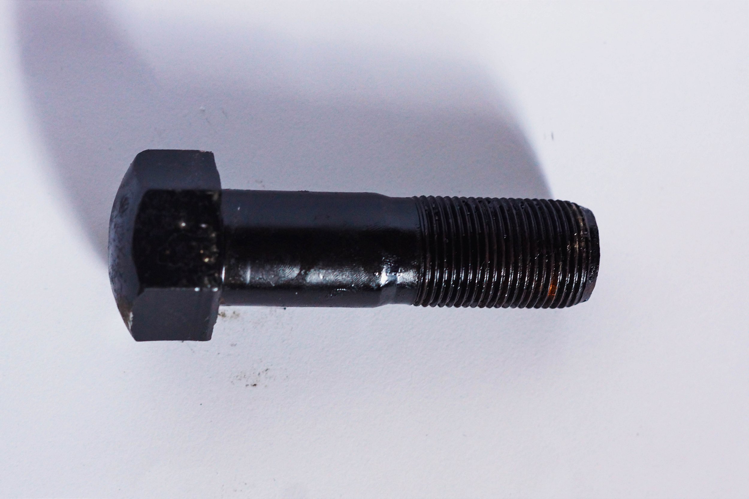 PARAFUSO SAPATA CAT D10T - 7T1000 - CMR Tratorpeças