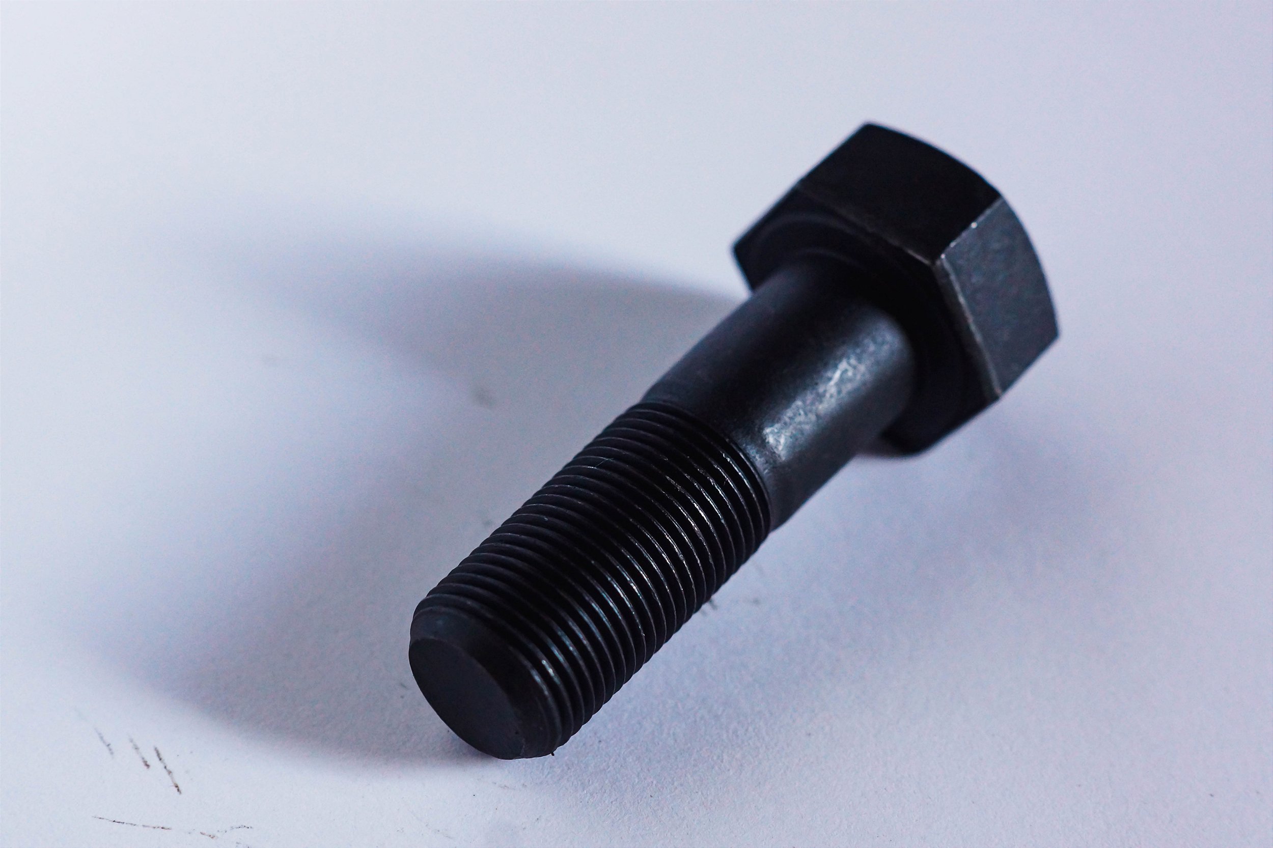 PARAFUSO SAPATA CAT D6T - 6V1792 - CMR Tratorpeças