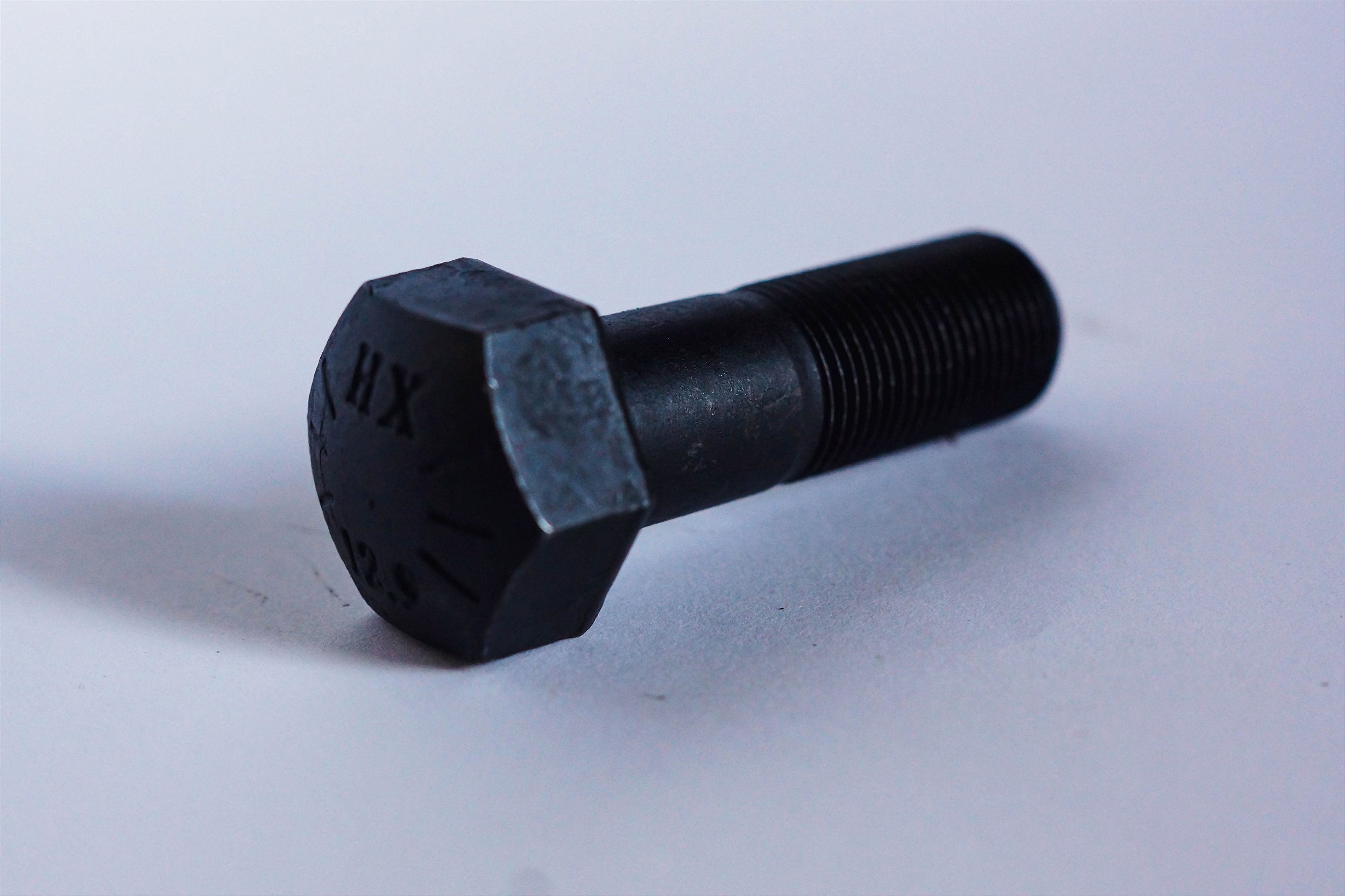 PARAFUSO SAPATA CAT D6T - 6V1792 - CMR Tratorpeças