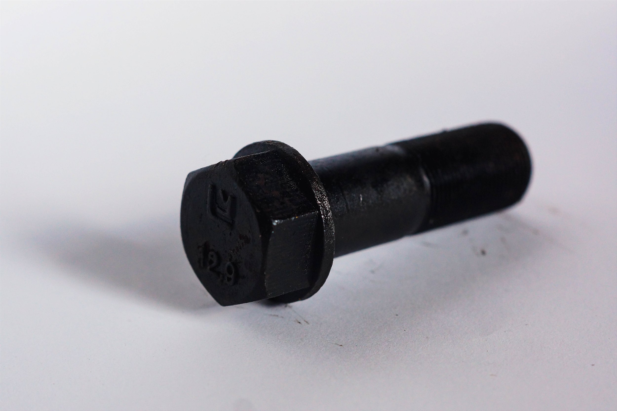 PARAFUSO SAPATA VOLVO EC460/480 - 1504741 - CMR Tratorpeças