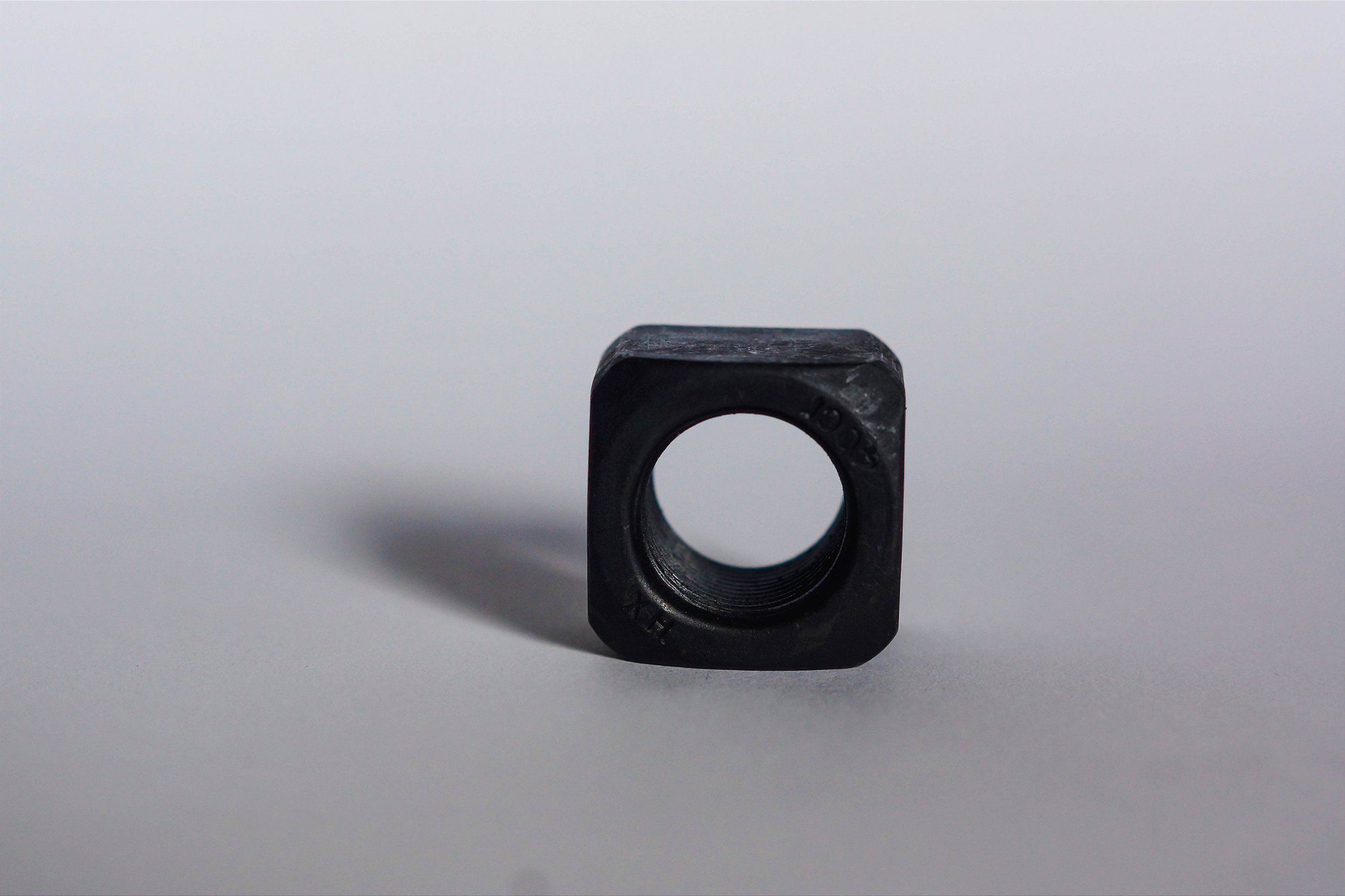 PORCA SAPATA CAT320 - 9W3361 - CMR Tratorpeças