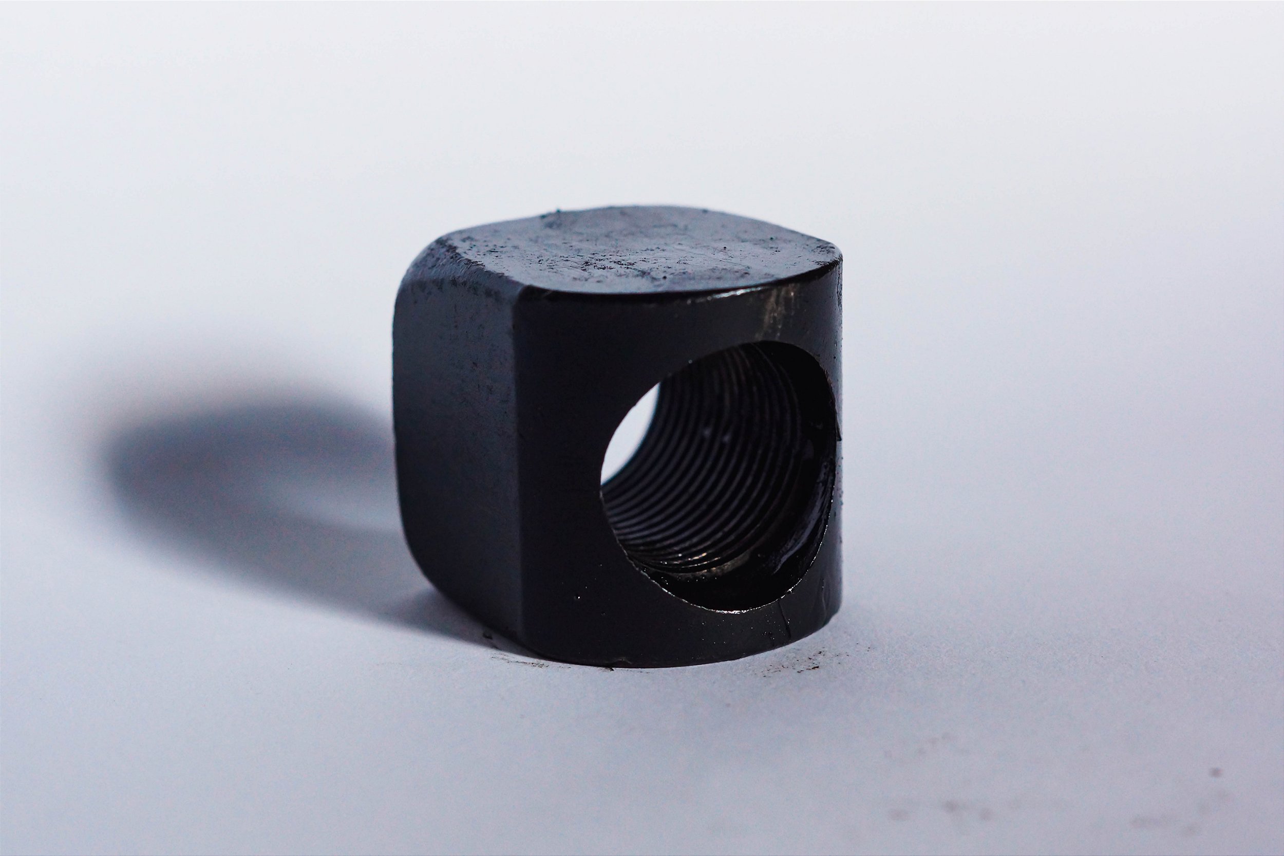 PORCA SAPATA CAT D10T - 5P8221 - CMR Tratorpeças