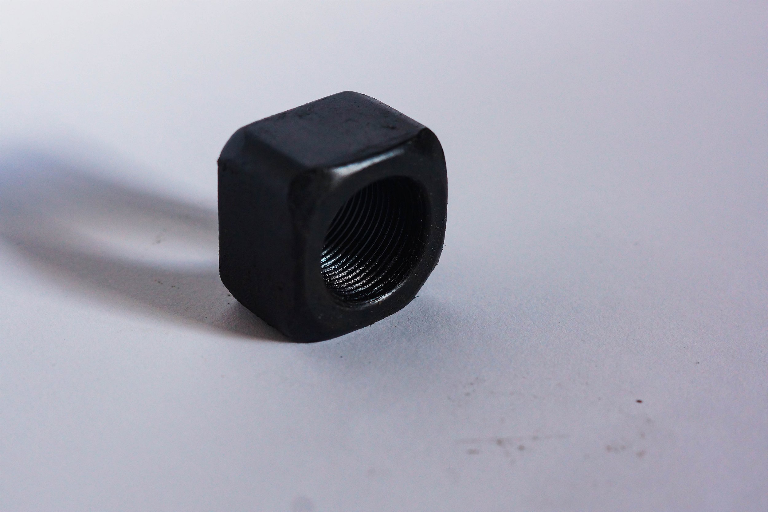 PORCA SAPATA VOLVO EC460/480 - 1504742 - CMR Tratorpeças