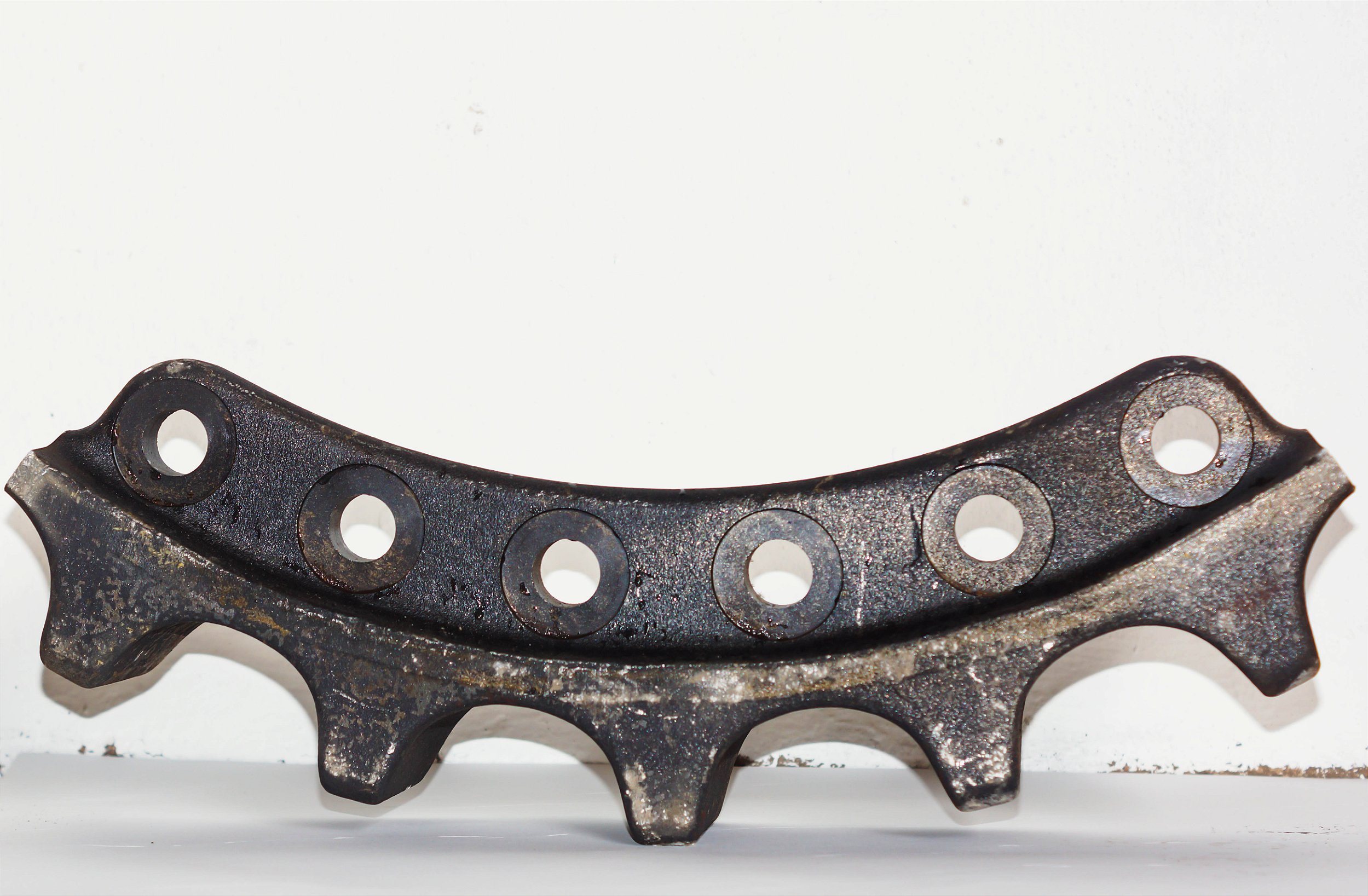 SEGMENTO RODA MOTRIZ CAT D10T - BERCO - 6T1246 - CMR Tratorpeças