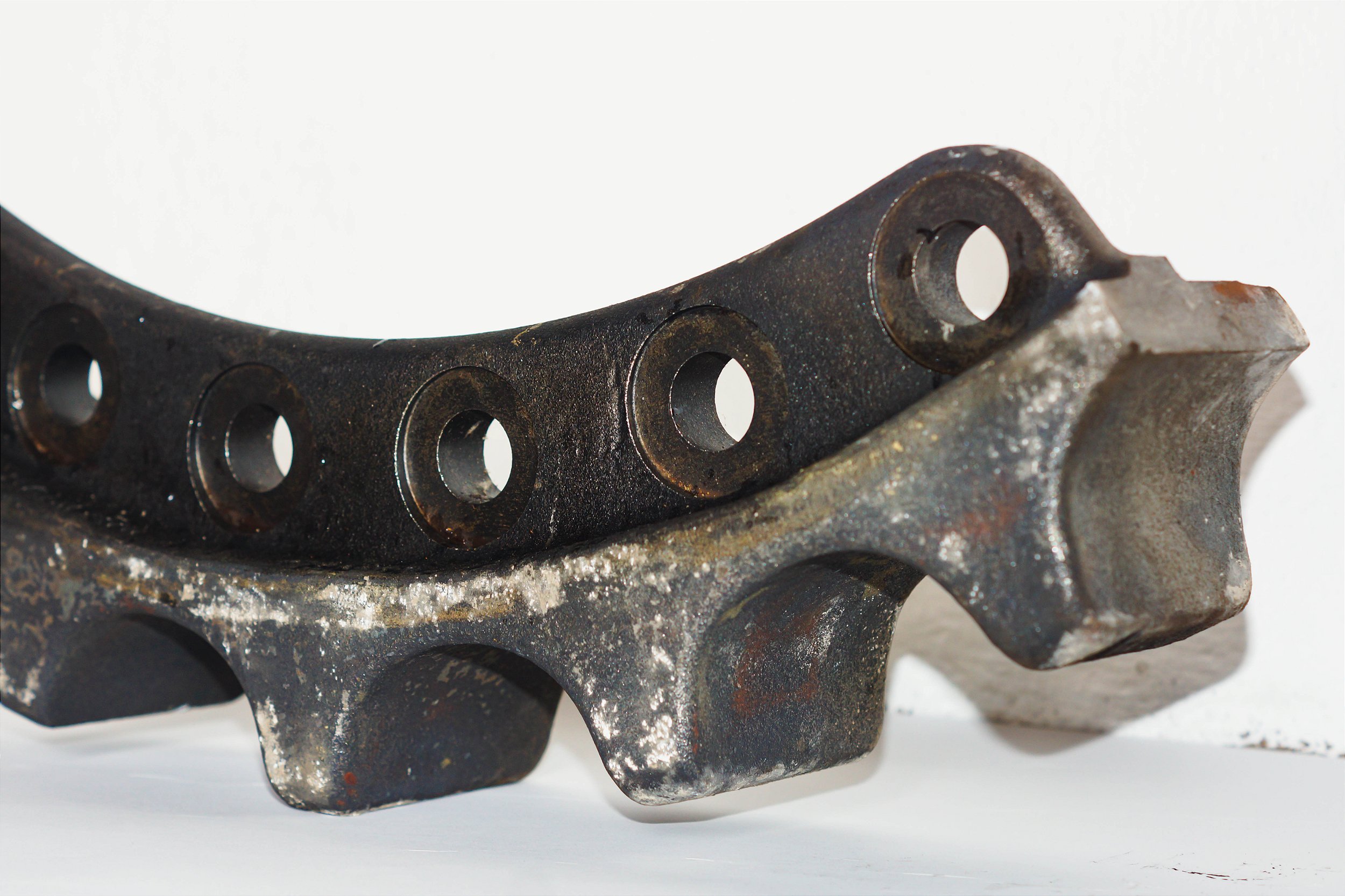 SEGMENTO RODA MOTRIZ CAT D10T - BERCO - 6T1246 - CMR Tratorpeças