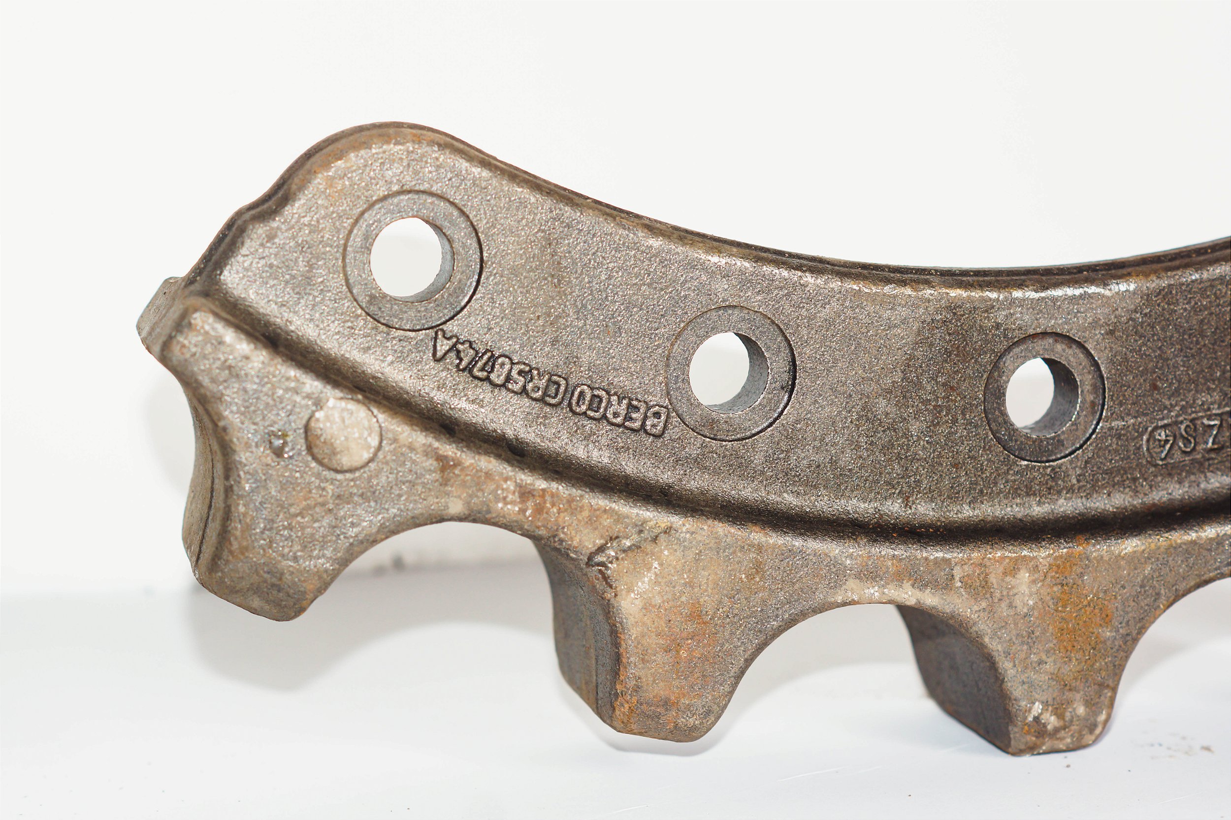 SEGMENTO RODA MOTRIZ CAT D6D/C - BERCO - 5S0050 - CMR Tratorpeças