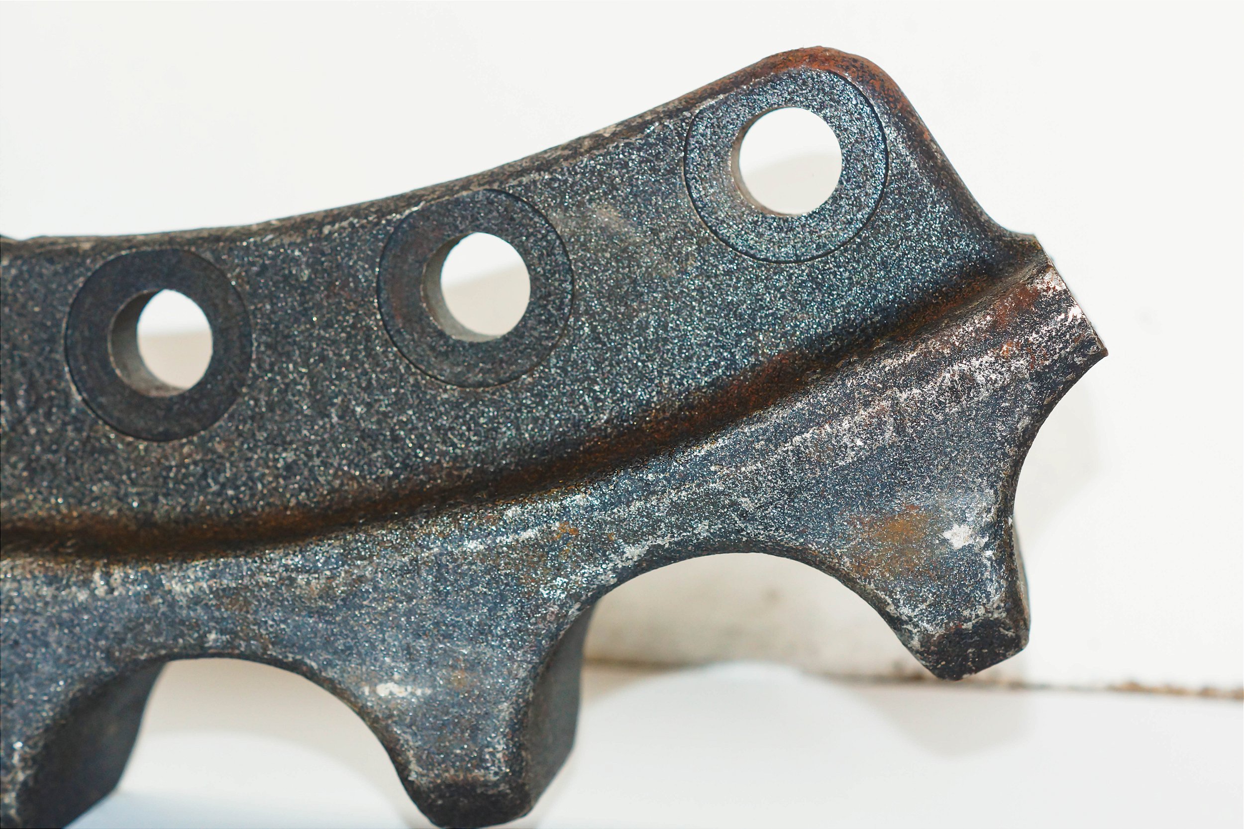 SEGMENTO RODA MOTRIZ CAT D9T - BERCO - 7T1246 - CMR Tratorpeças