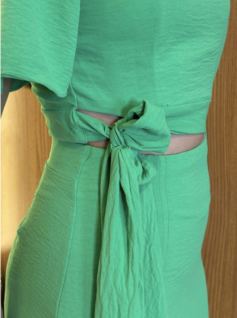 Vestido - Moda Lensis