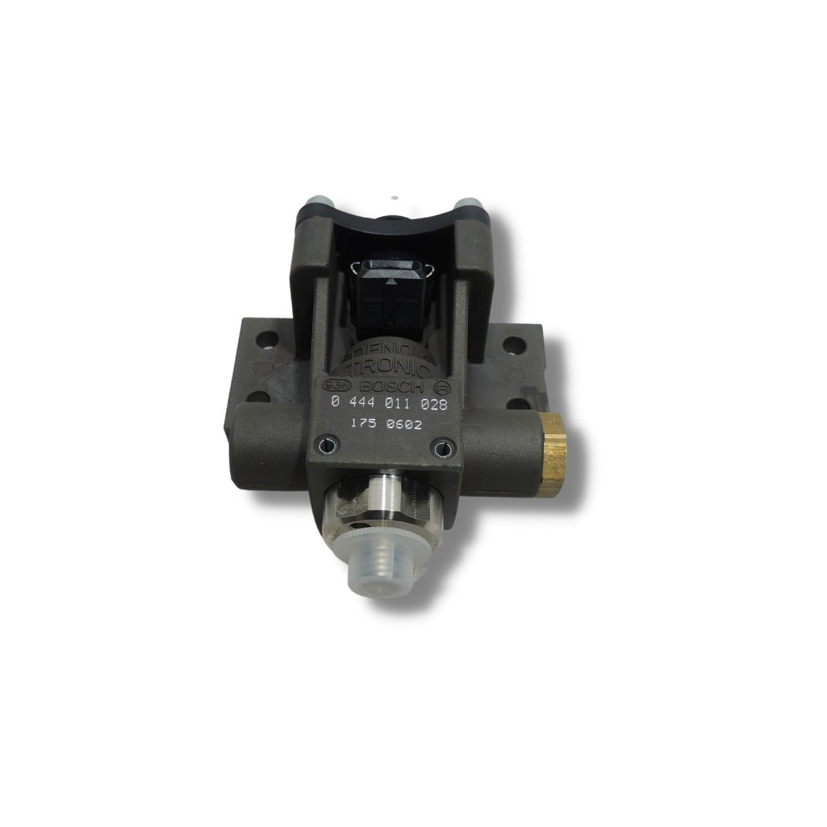 Unidade Dosadora do Arla TGX Original Vw - Futura Caminhões ...