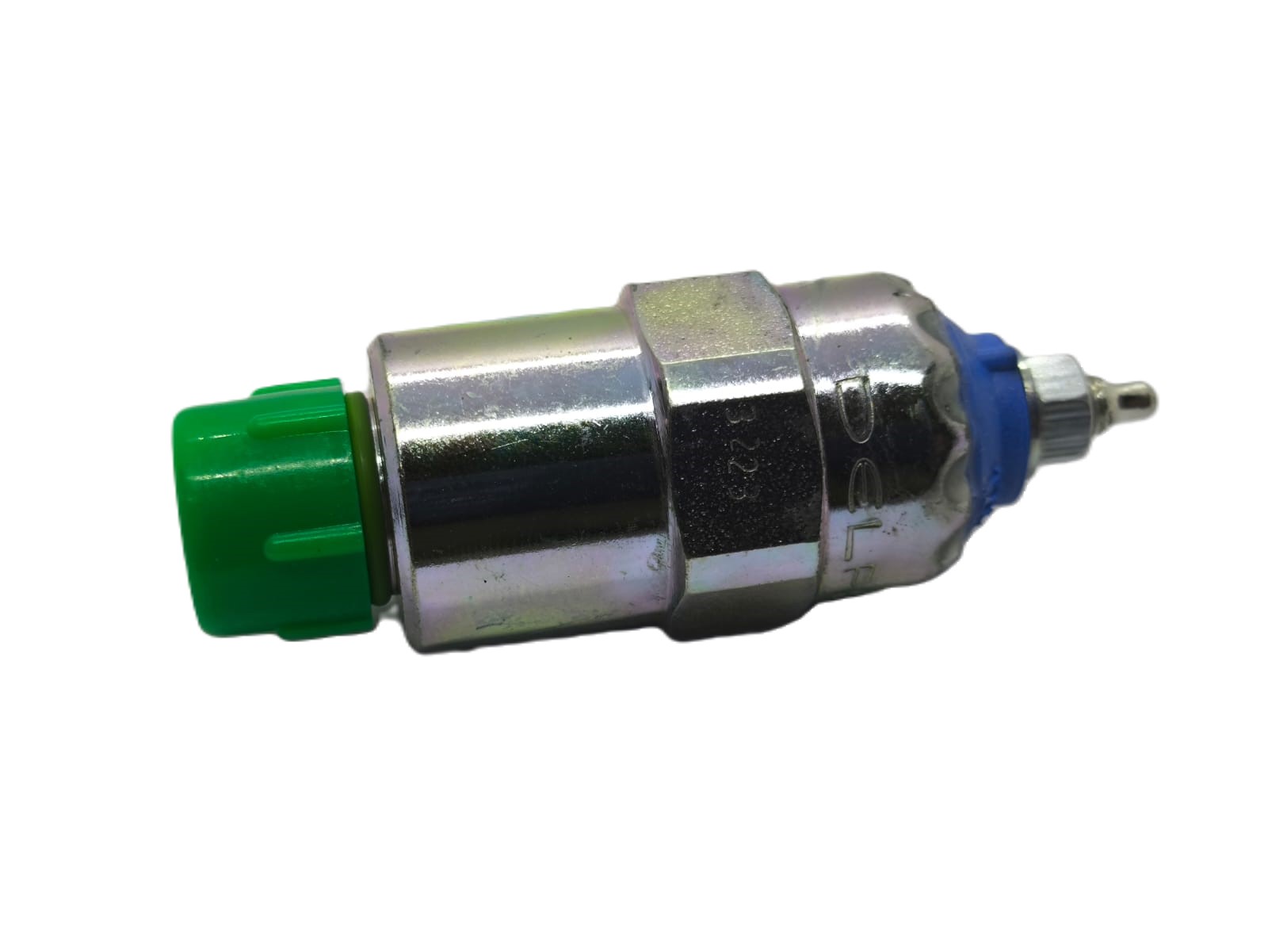 SOLENOIDE 12VOTS BOMBA DELPHI UM PINO 28363767 - DPA Diesel Parts