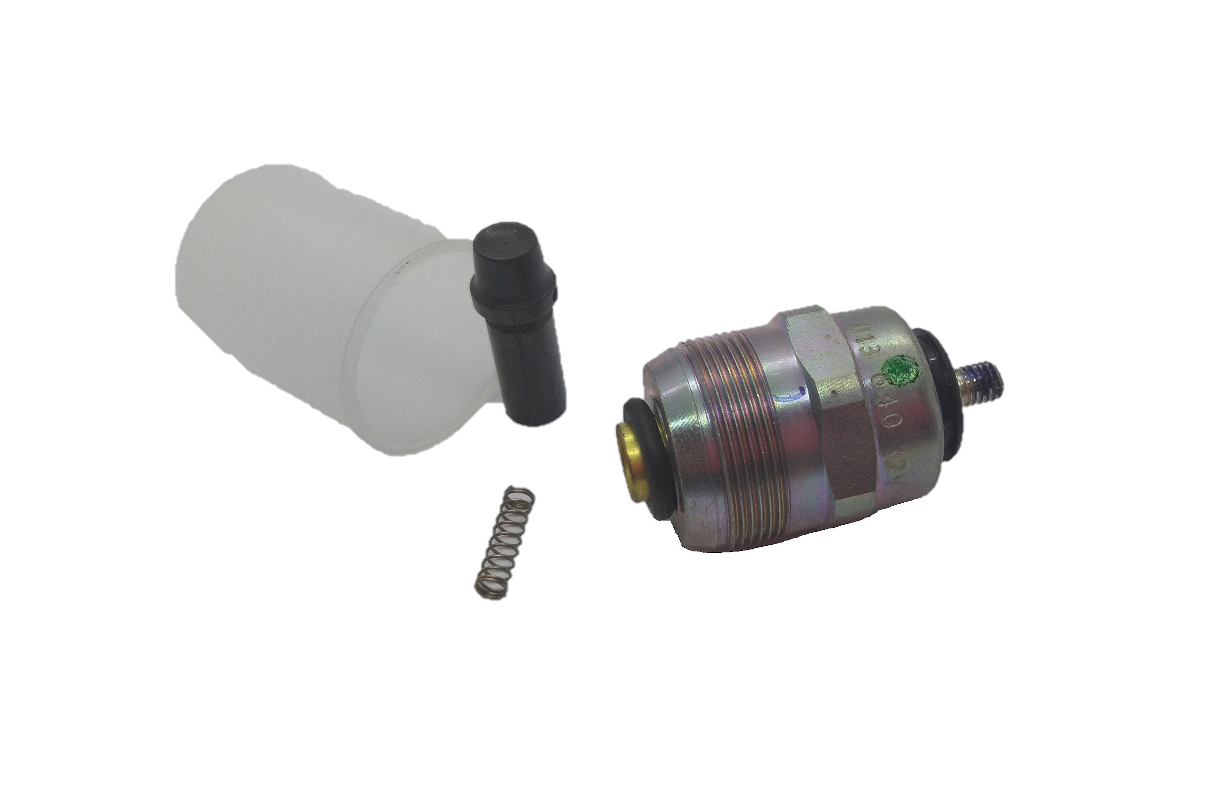 SOLENIDE 24 VOTS BOMBA BOSCH F002D13641 - DPA Diesel Parts