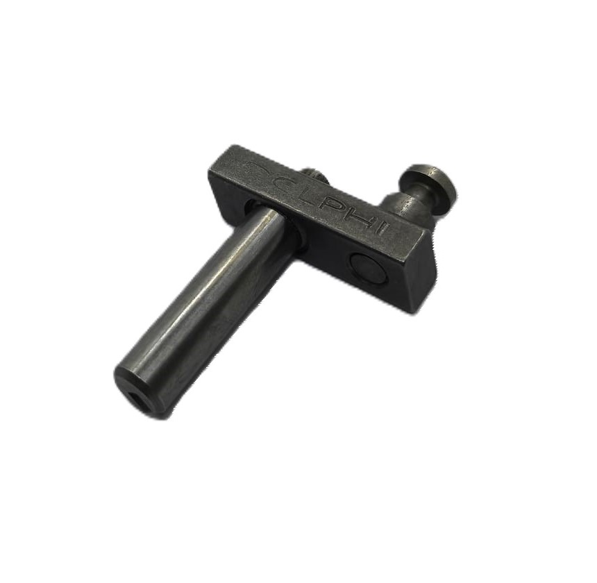 VALVULA DOSIFICADORA BOMBA DELPHI 7123-930 - DPA Diesel Parts