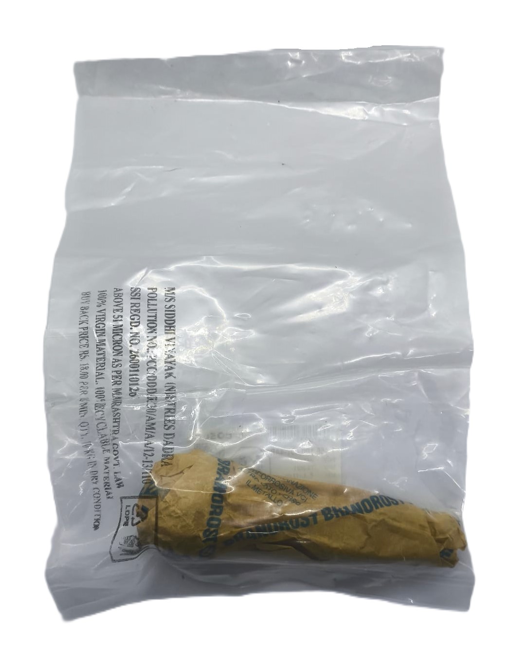 EIXO ACIONAMENTO BOMBA BOSCH VE ROTATIVA 1466100401 - DPA Diesel Parts