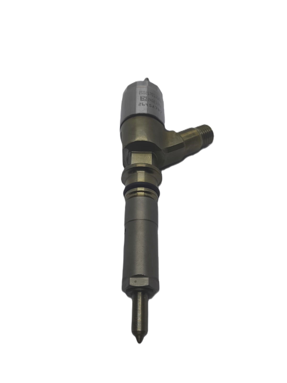 INJETOR COMPLETO CATERPILLAR PERKINS MARCA IMPORTADA SEID 2645A747/320 ...