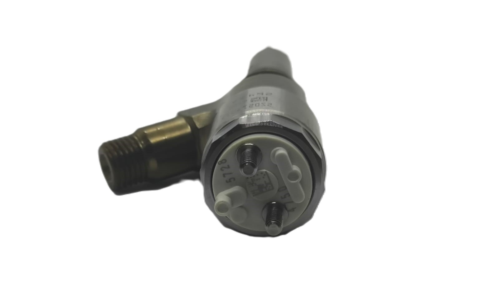 INJETOR COMPLETO CATERPILLAR PERKINS MARCA IMPORTADA SEID 2645A747/320 ...