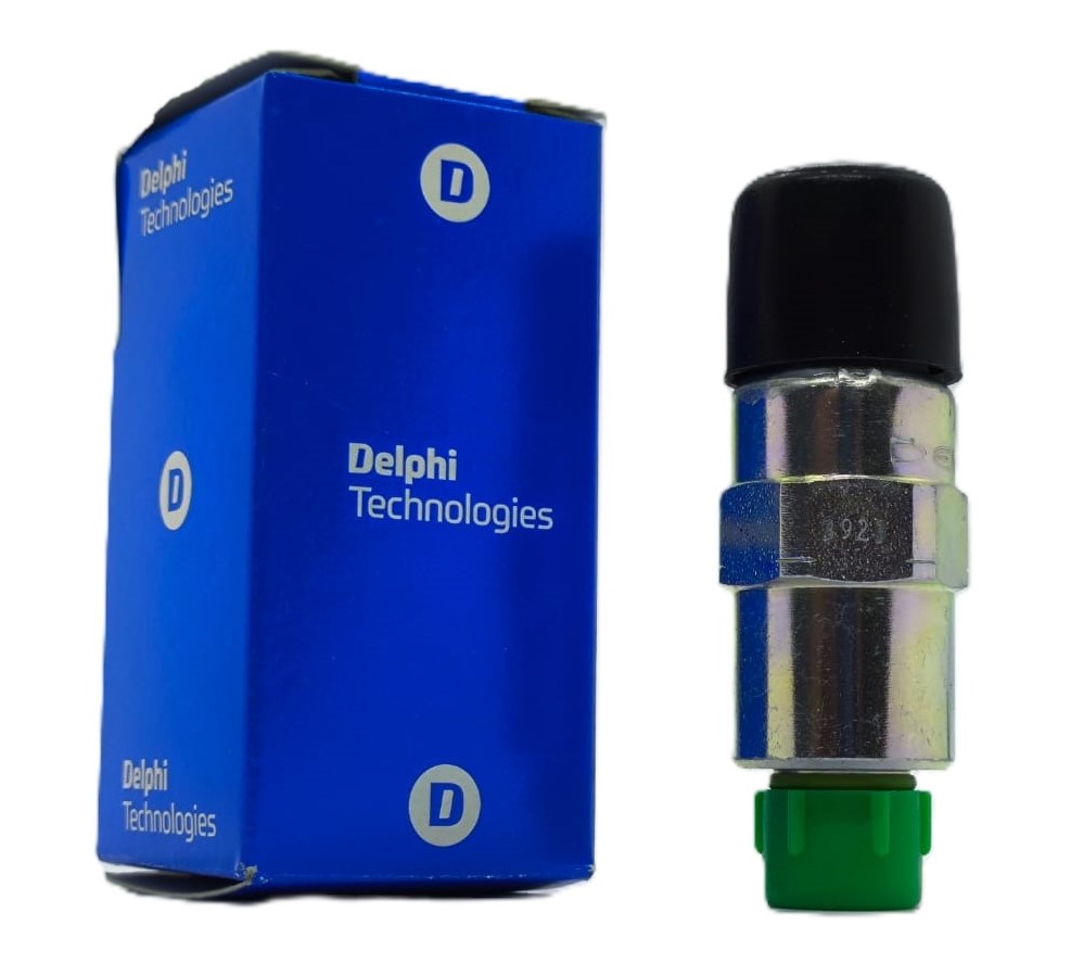 VÁLVULA SOLENOIDE BOMBA INJETORA DELPHI 7185-900H - DPA Diesel Parts