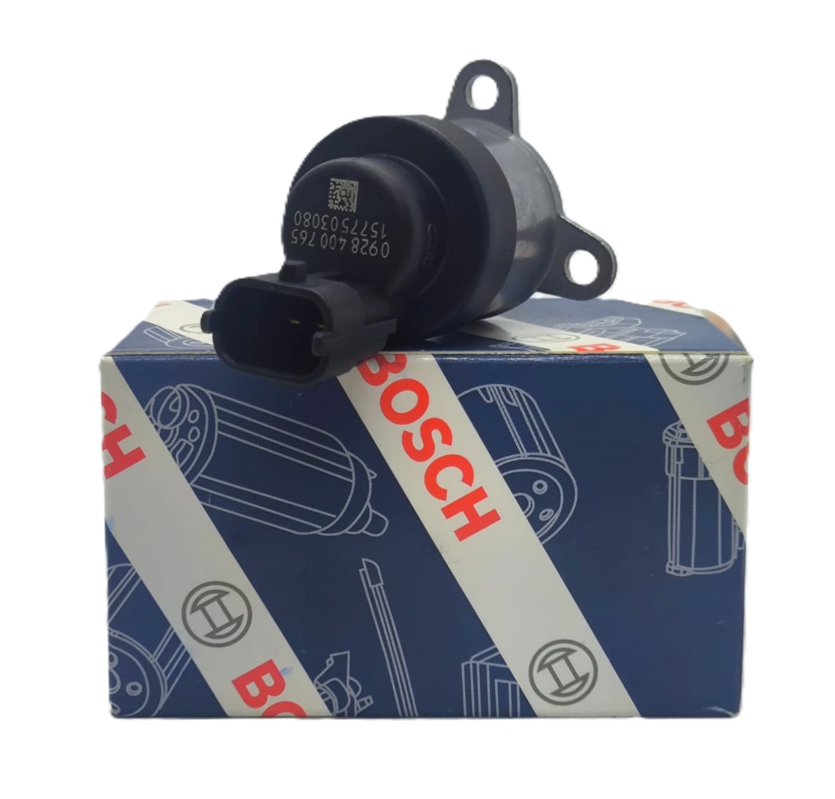 VÁLVULA REGULADORA DE PRESSÃO TRACKER 0928400765 - DPA Diesel Parts