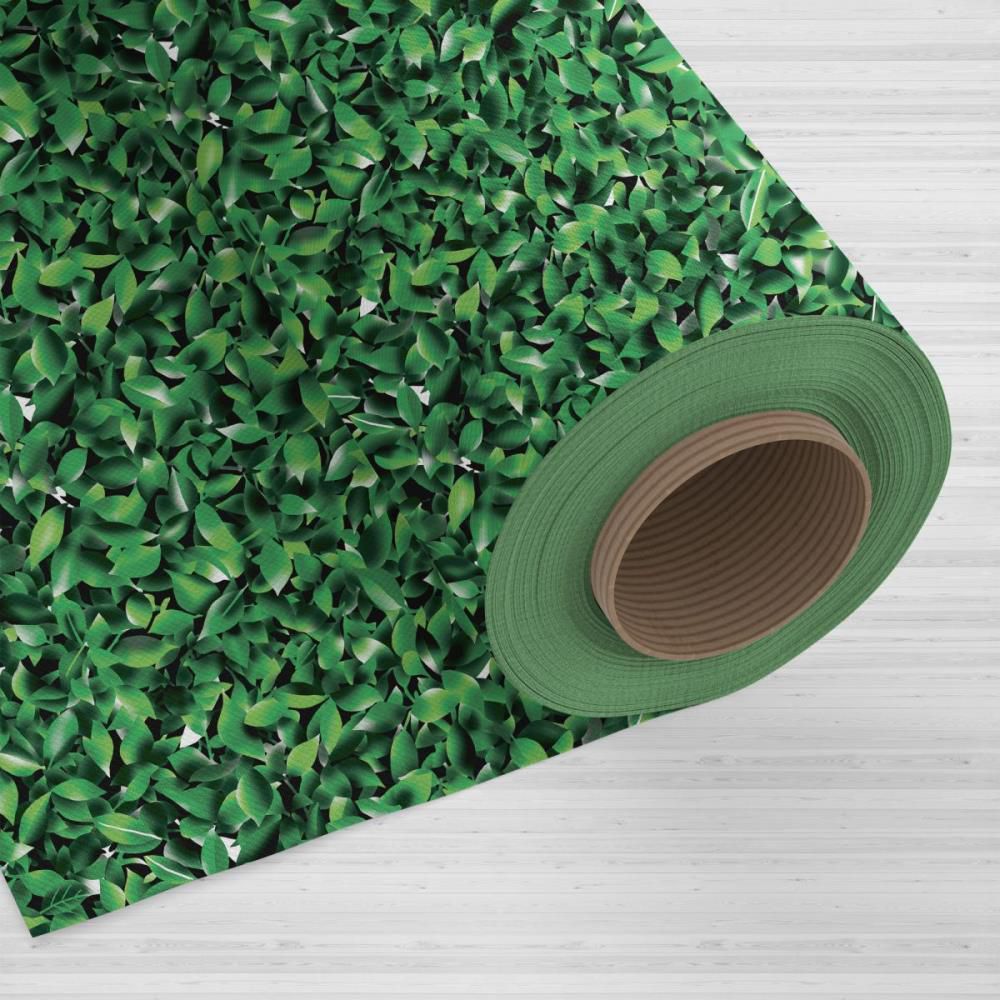 TNT Estampado Folha de Muro 1,40m x 25m - 40g/m² - Sem Solvente - TK ...