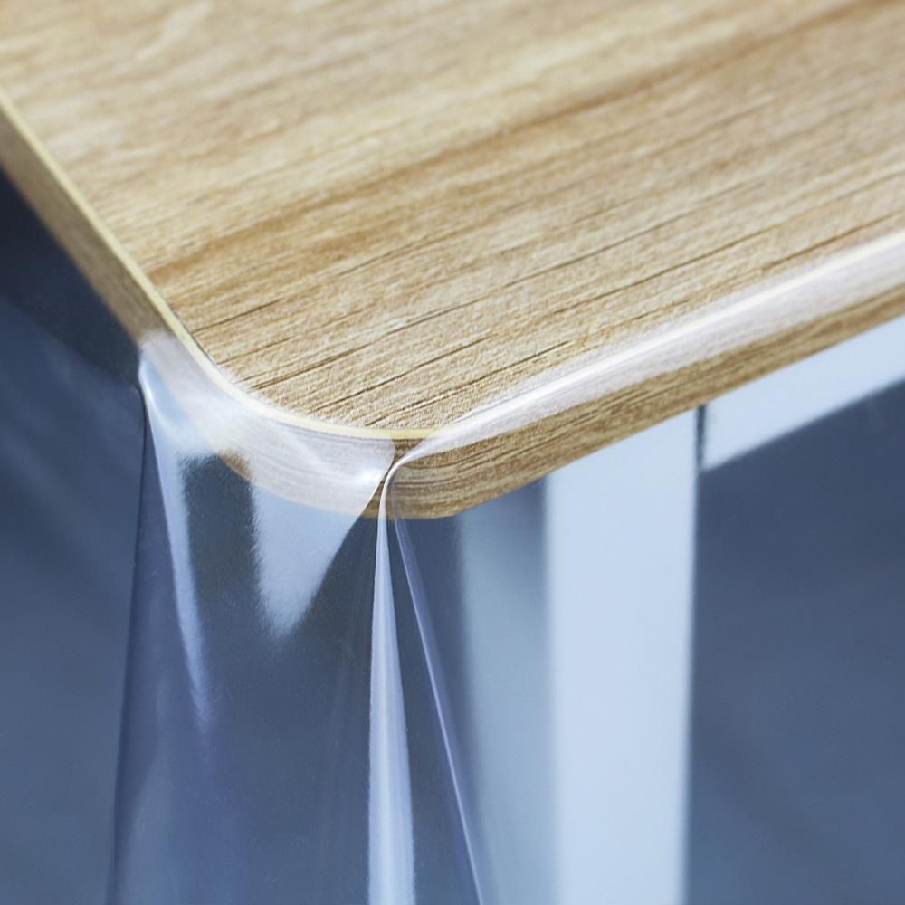 Plástico Transparente Cristal 0,40 EXTRA Forte 30M - TK Shopping – A ...