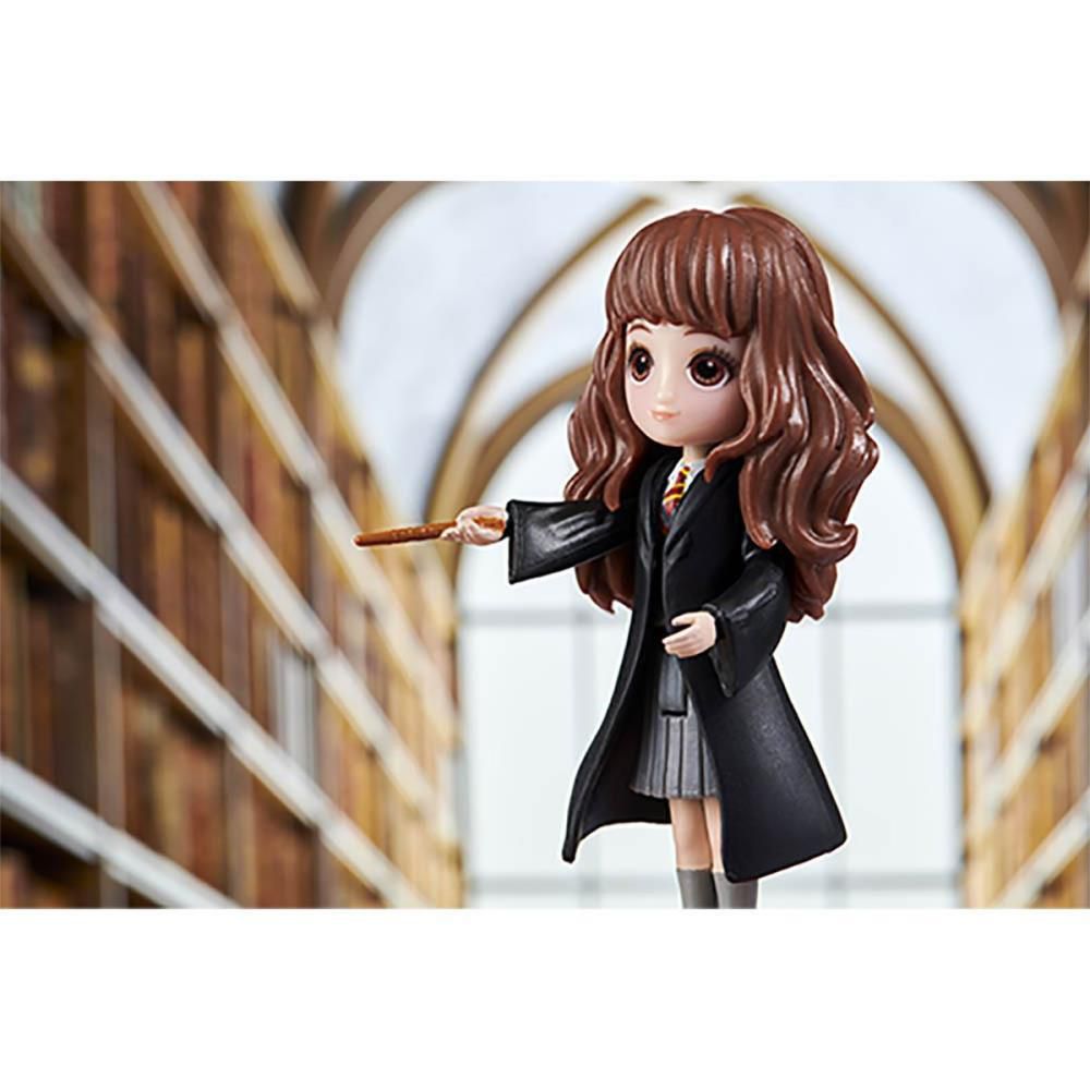 Boneco e Personagem HARRY Potter Hermione Amuleto - TK Shopping – A ...