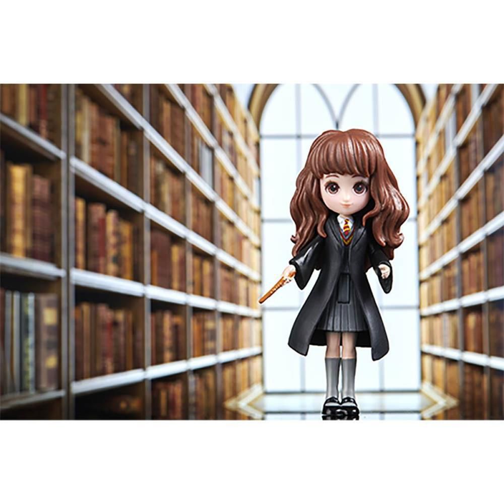 Boneco e Personagem HARRY Potter Hermione Amuleto - TK Shopping – A ...