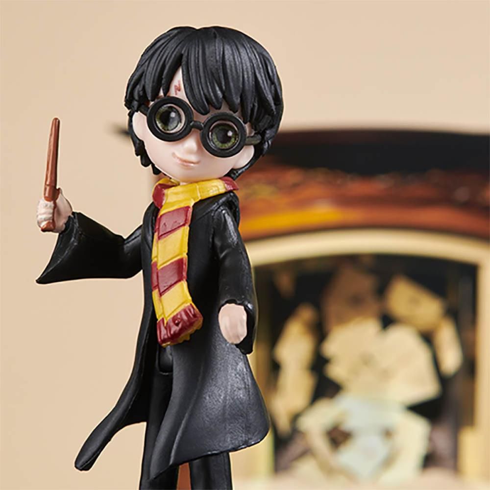 Boneco e Personagem HARRY Potter Amuleto - TK Shopping – A Maior ...
