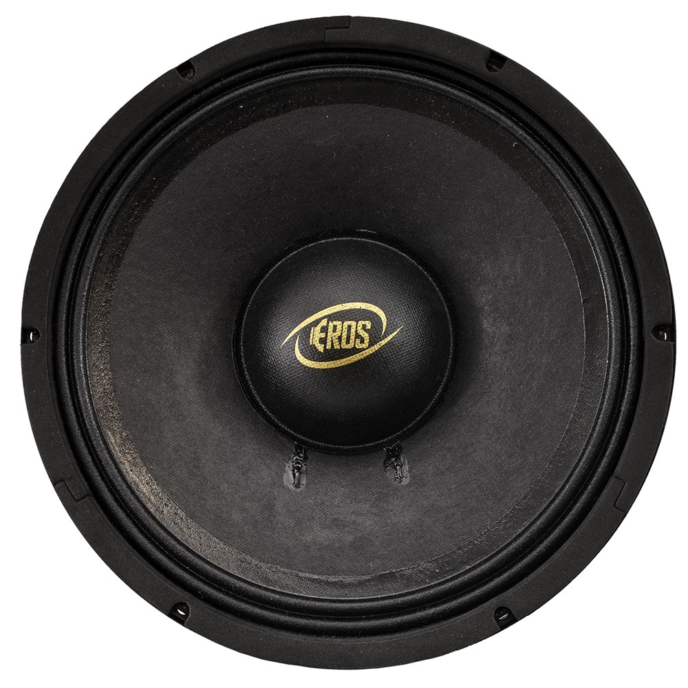 Alto Falante Eros E-510 LC 10 Polegadas 500W RMS – Potência e Qualidade ...